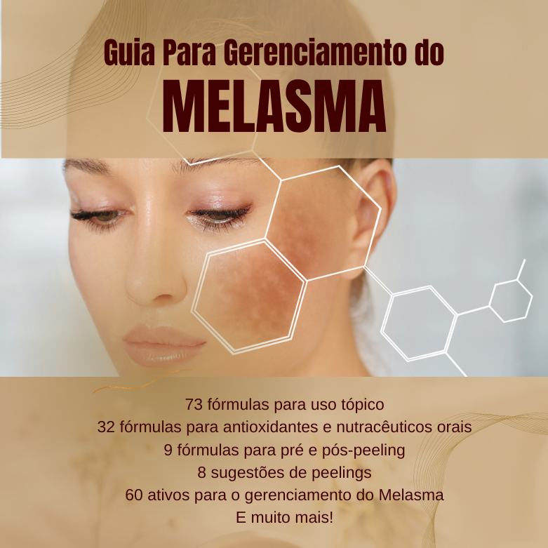 Criei pra você! – Elaine Medeiros